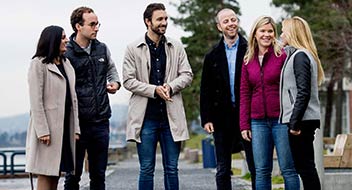 Process hazard analysis / consequence analysis - Phast