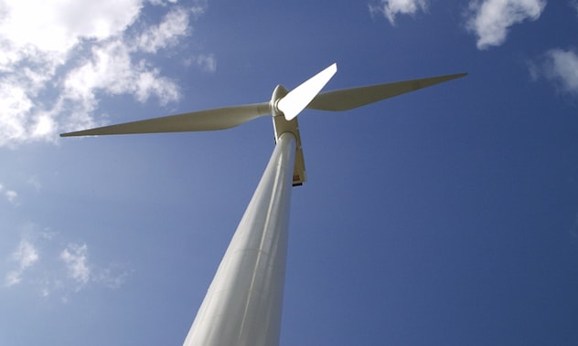 DNV Offshore Wind Korea