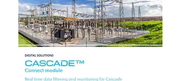 CARE - for real time reads and monitoring fed into Cascade