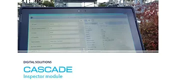 Cascade - Mobile capabilities made mobile through integrated field units