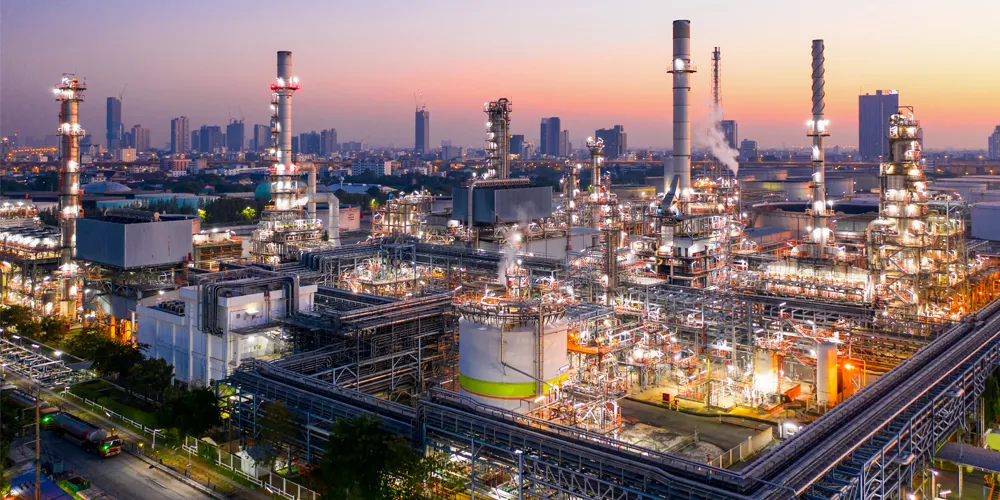 Plant integrity management / plant maintenance software - Synergi Plant