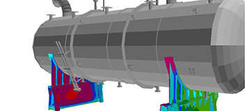 Advanced CFD gas explosion simulations - KFX Exsim