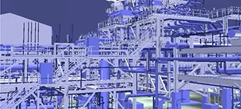 CFD simulation - Kameleon FireEx - KFX