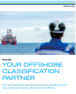 Offshore classification