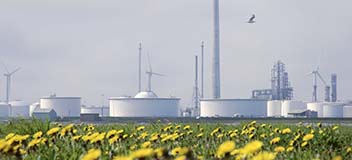 Process hazard analysis / consequence analysis - Phast