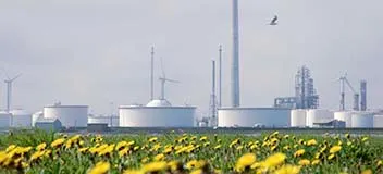 Process hazard analysis / consequence analysis - Phast