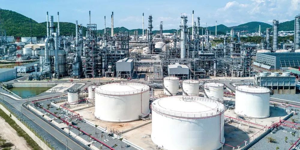 Process hazard analysis / consequence analysis - Phast