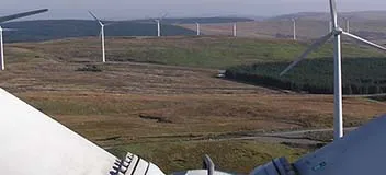 Software for design and analysis of offshore wind turbines