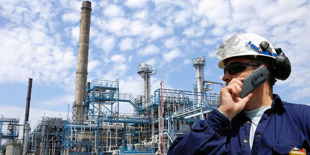 Quantitative risk analysis - Safeti