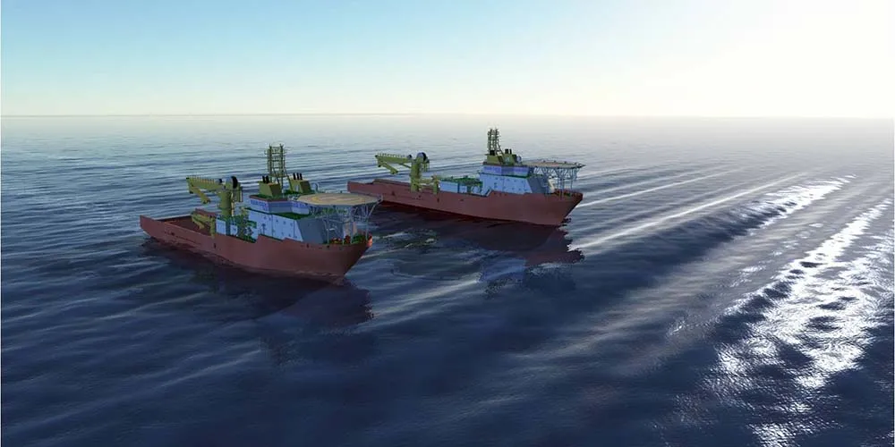 Upfront design optimization software - CAESES - Sesam for design ...