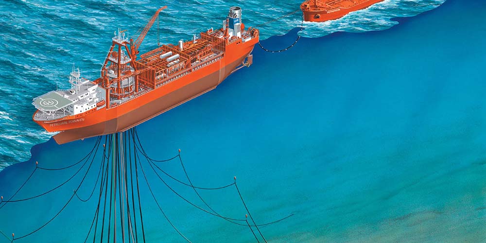 Deep water coupled floater motion analysis - DeepC