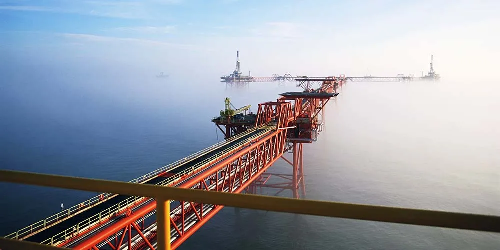 Sesam GeniE software modules