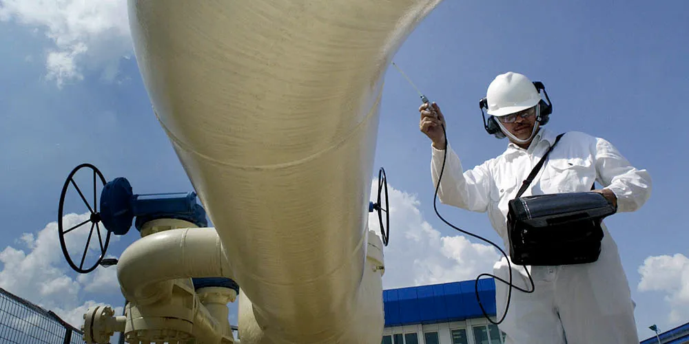 Early phase pipeline assessment - Pipeline Engineering Tool