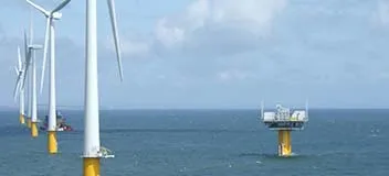 Offshore wind turbines and wind load calculation - Sesam for offshore ...