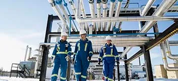 Plant integrity management / plant maintenance software - Synergi Plant