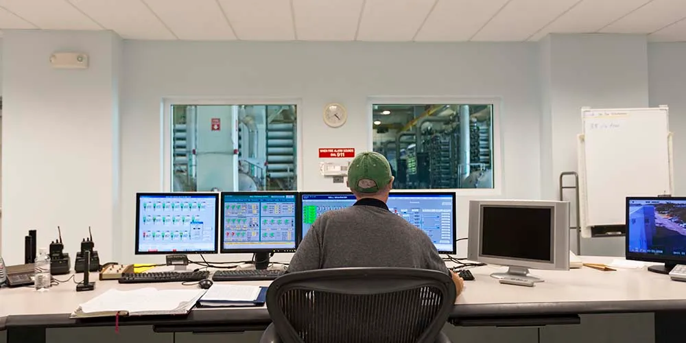 Synergi Pipeline Simulator - Trainer