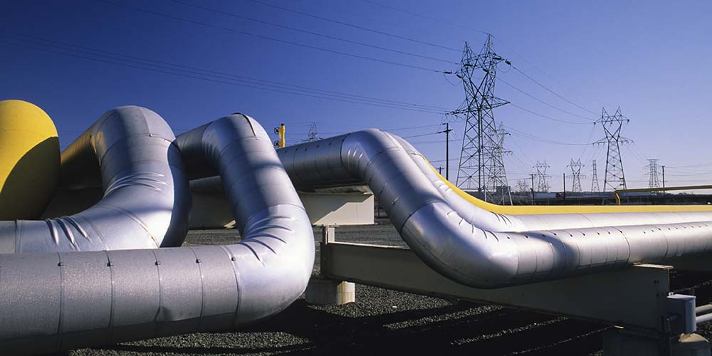 Synergi Pipeline Simulator - modules