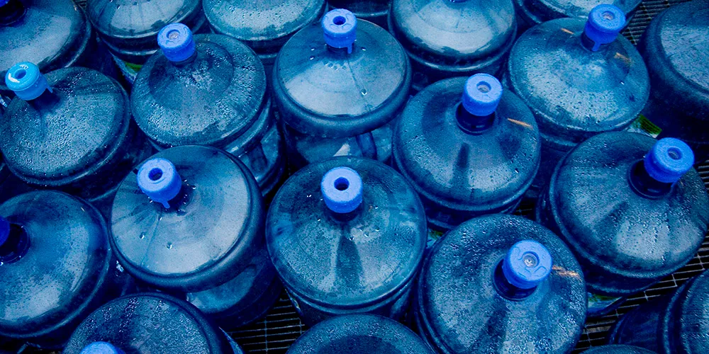 Online - Synergi Water